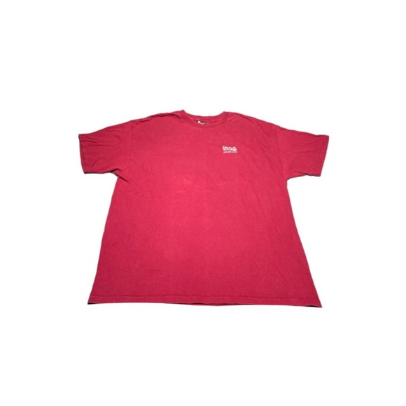 Hanes | Shirts | Y2k Hanes Beefy Sillys Portlandme Einstein Silly Face ...